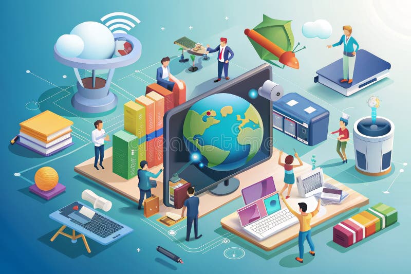 People World Connected Together Stock Illustrations – 735 People World ... People World Connected Together Stock Illustrations – 735 People World ...