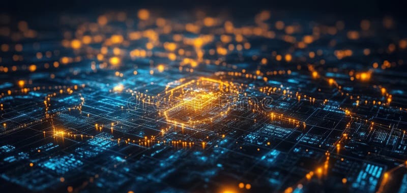 Global Network, Map and Worldwide Web for Connectivity, Innovation for ...