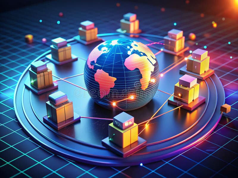 Global Network Protection for Secure Data Transmission Prioritizing ...