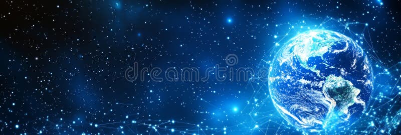 Global Network Security a Futuristic Vision of Protection and Data ...