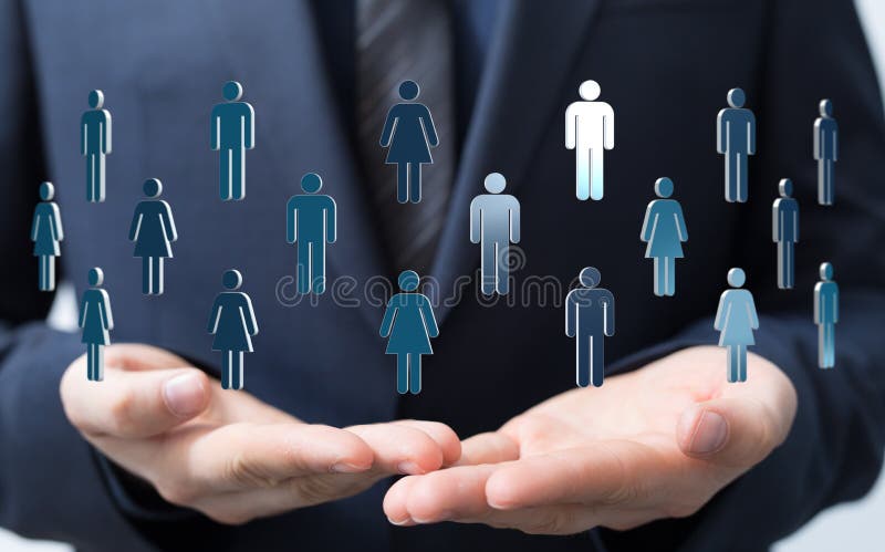 A Global Network - Stack of Hands Showing Unity and Teamwork Stock ...