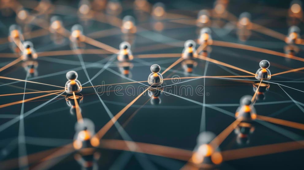 Global Networking Infrastructure for Data Exchange and Customer ...