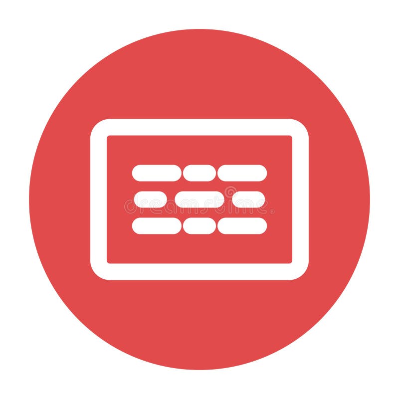 Global Networking Isolated Vector Icon Which Can Easily Modify or Edit ...