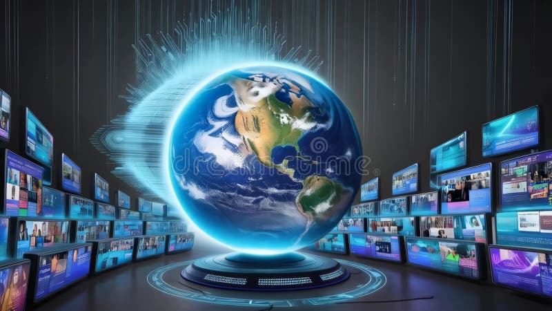 Global News Update Highlights Major Events and Developments from Around ...