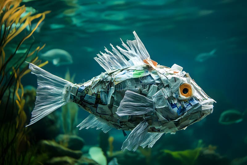 Fish Garbage Stock Illustrations – 7,119 Fish Garbage Stock ...