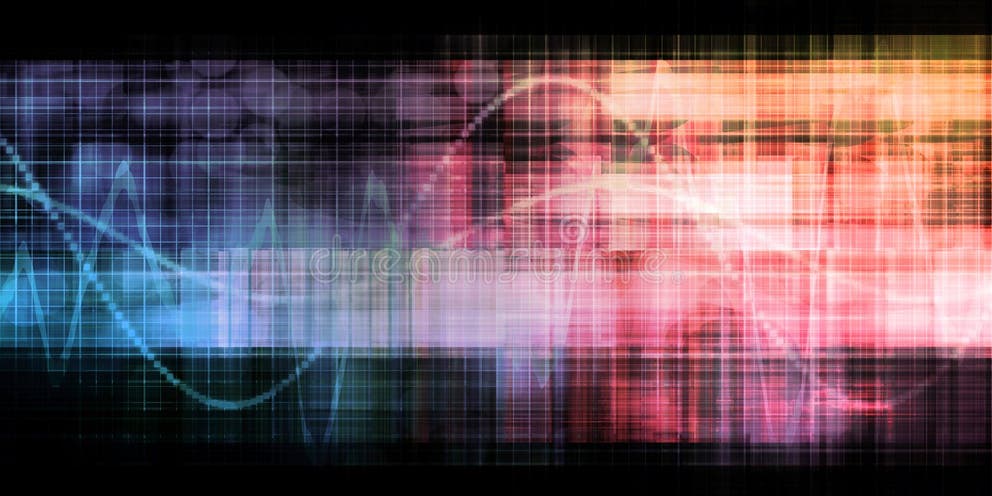 Global Outreach Program stock illustration. Illustration of education ...