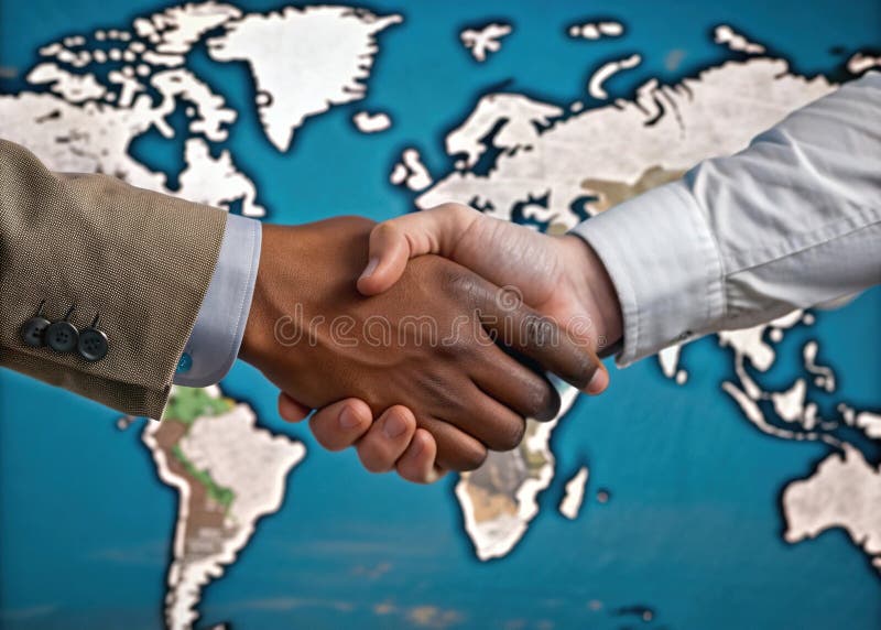 Global Partnership Stock Illustrations – 69,358 Global Partnership ...