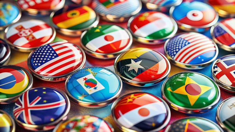 Global Documentary Stock Illustrations – 2,096 Global Documentary Stock ...