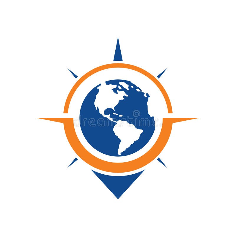 260+ Guide logo Free Stock Photos - StockFreeImages