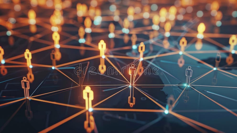 Global Platform for Connecting Business Professionals Around the World ...