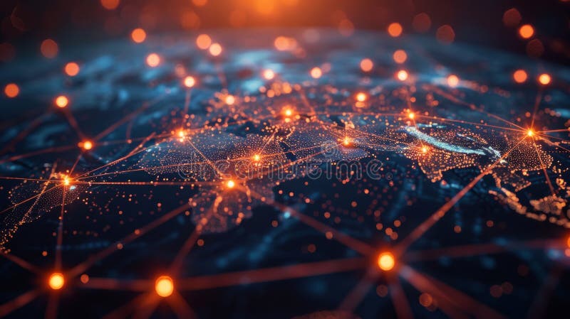 Global Platform Facilitating Professional Networking and Collaboration ...