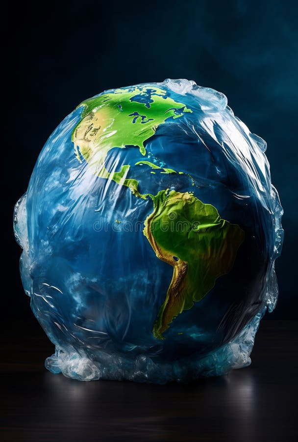 Global Pollution Concept stock photo. Image of contamination - 318012494