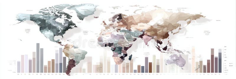 World Map Fertility Stock Photos - Free & Royalty-Free Stock Photos ...