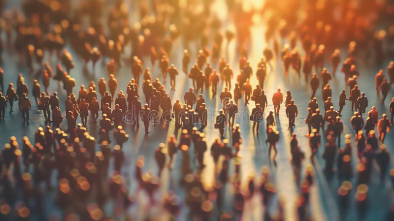 Global Population Trends Impacting Economic and Environmental ...