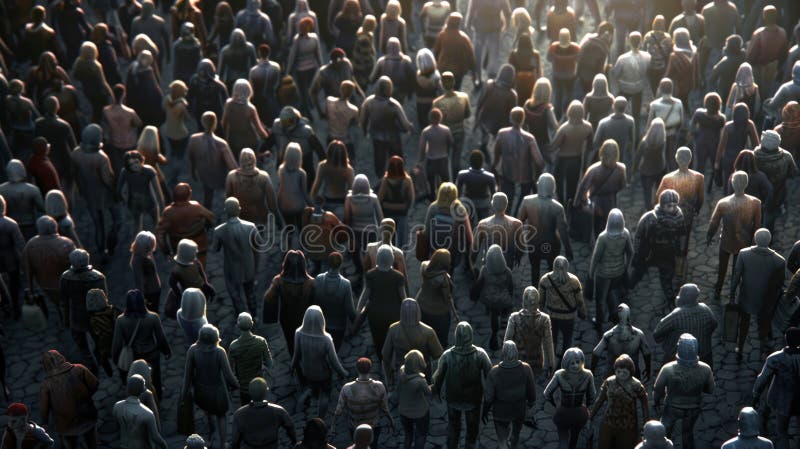 Global Population Trends Impacting Economic and Environmental ...