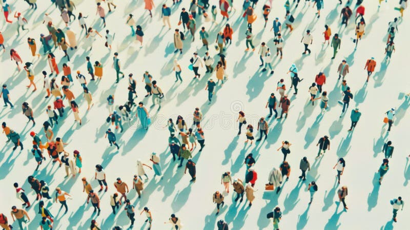 Global Population Trends Impacting Economic and Environmental ...