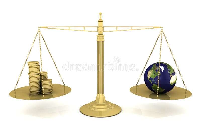 Global Priorities stock illustration. Illustration of power - 5704950