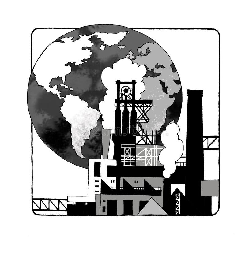 Ecology Science Term the Relevance of the Nature of the Environment ...