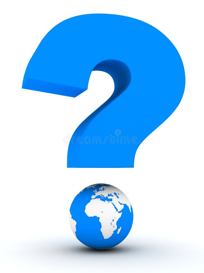 Earth future stock illustration. Illustration of longitude - 2674951