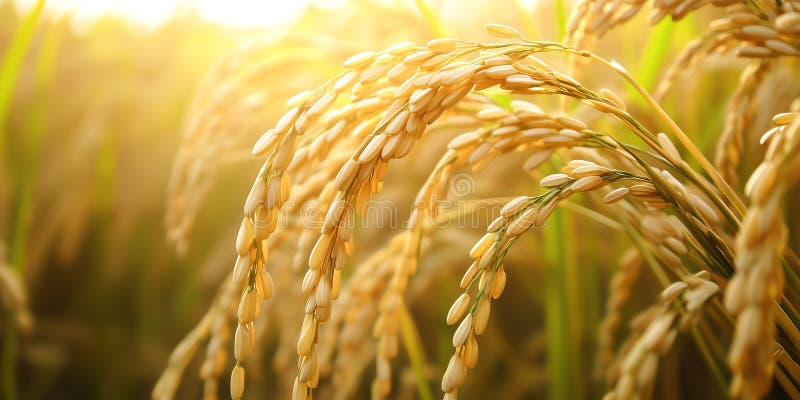 Global Rice Consumption Rises with Increased Demand and Economic Growth ...