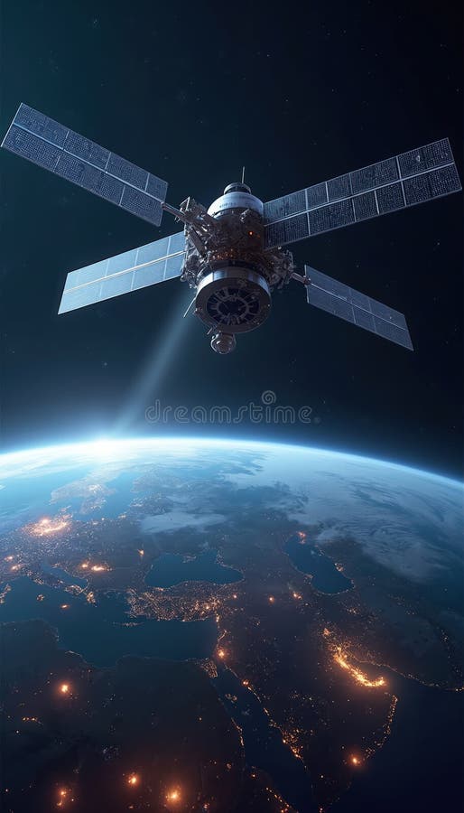 301 Orbiting Earth Data Transmission Stock Photos - Free & Royalty-Free Stock Photos from Dreamstime