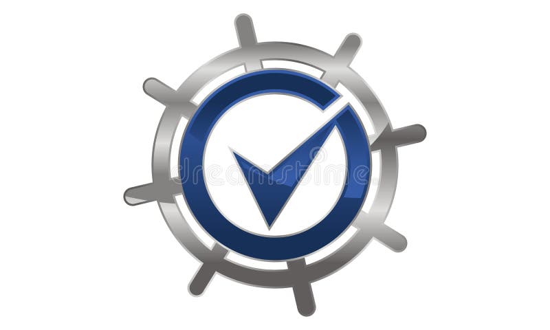 Global Security Logo Design Template Stock Illustrations – 3,472 Global ...