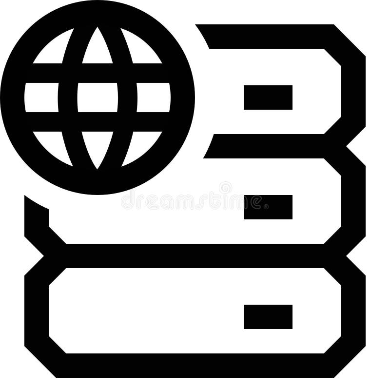 Server Notification Stock Illustrations – 2,195 Server Notification ...