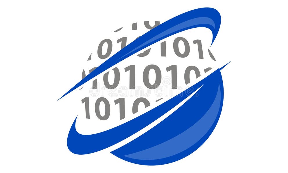 Global Software Development Stock Vector - Illustration of icon ...