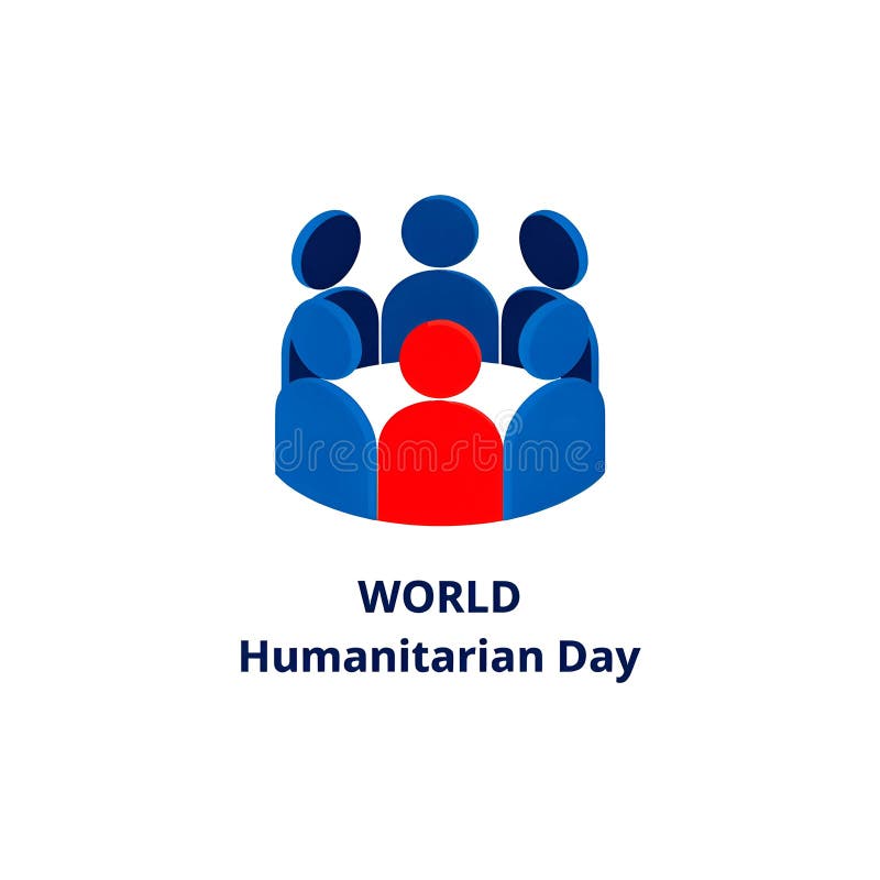 Humanitarian Logo Stock Illustrations – 4,533 Humanitarian Logo Stock ...