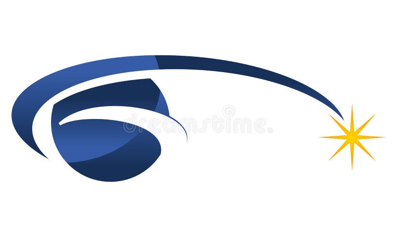 Global Solution Logo Design Template Stock Vector - Illustration of ...