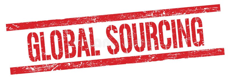 Global Sourcing Stock Illustrations – 752 Global Sourcing Stock ...