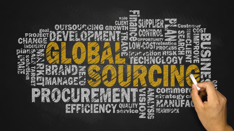 877 Global Sourcing Stock Photos - Free & Royalty-Free Stock Photos ...