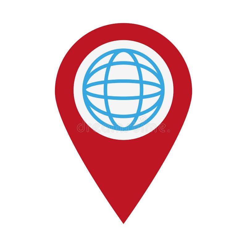 Sphere Planet Pin Location Stock Illustrations – 3,381 Sphere Planet ...
