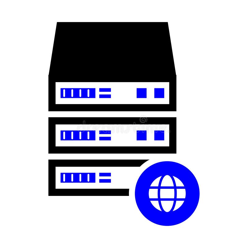Global Storage and Cyber Security Concept with Digital Pad Lock and ...