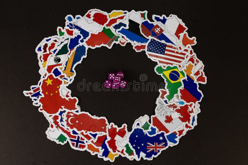 1,986 Border World Flags Stock Photos - Free & Royalty-Free Stock ...