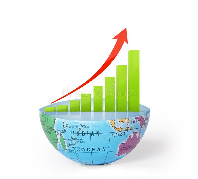 Key To Global Success stock image. Image of earth, mankind - 479341