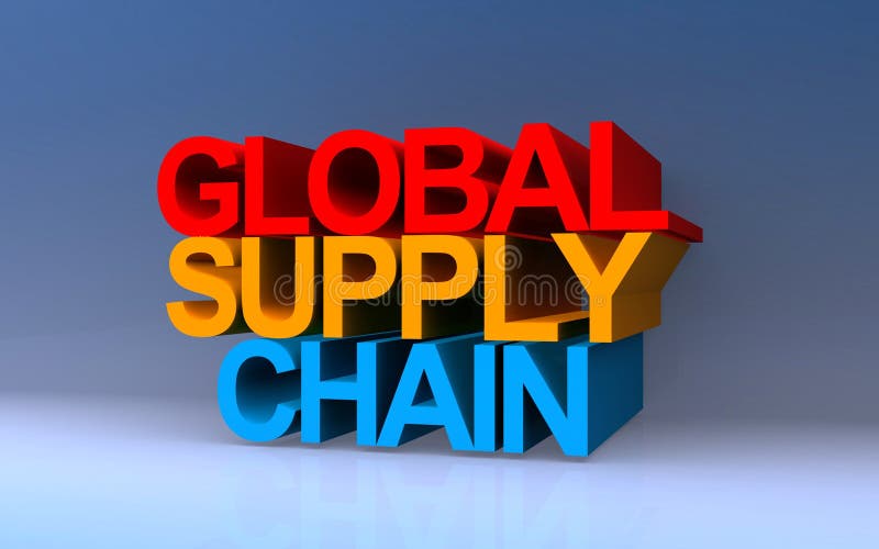 Supply Chain Risk Stock Illustrations – 984 Supply Chain Risk Stock ...