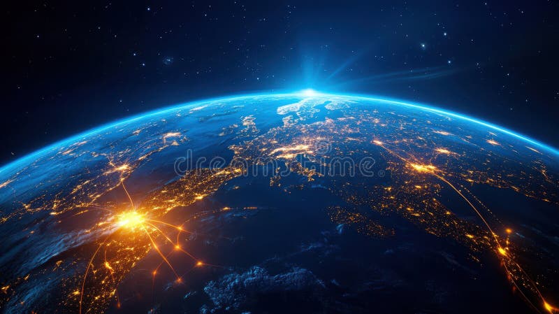 Global Supply Chain Strategies Streamline Logistics for Optimized ...