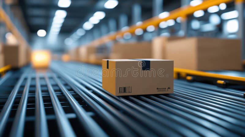 Global Supply Chain Strategies Streamline Logistics for Optimized ...