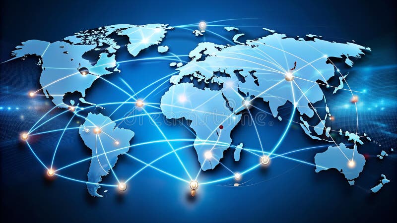 Nodes Ai Stock Illustrations – 8,110 Nodes Ai Stock Illustrations ...