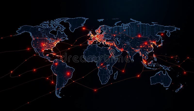 Global Supply Chains Face Disruption Challenges yet Show Resilience ...