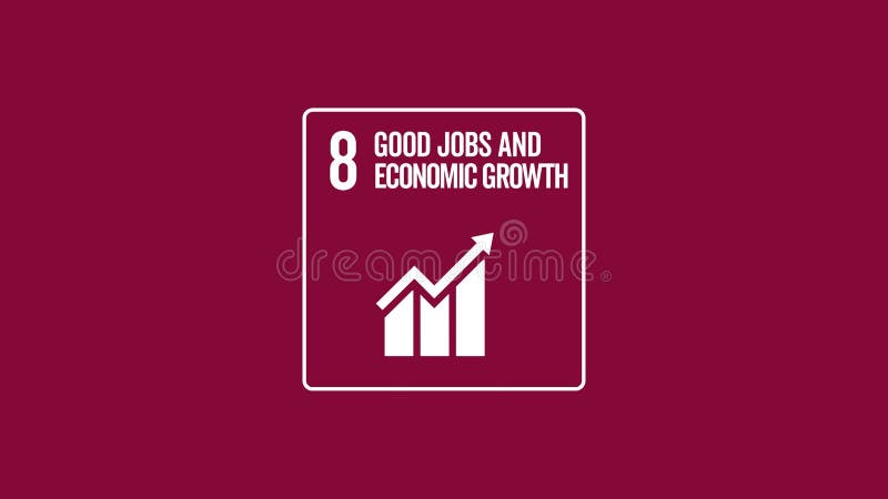 Global, Sustainable, Environmental and Development Animated Icon Set ...