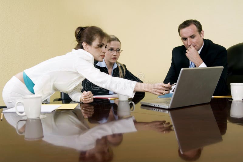 The global team stock photo. Image of corporate, agreement - 608456