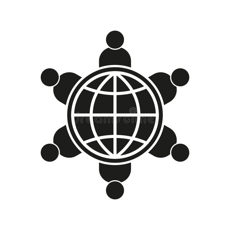 Cooperation Network Icon Stock Illustrations – 43,379 Cooperation ...