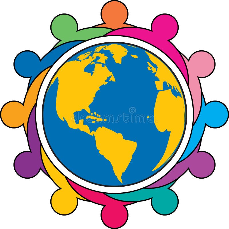 Team Building Logo Icons Stock Illustrations – 492 Team Building Logo ...