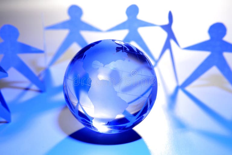 Global teamwork stock photo. Image of cooperate, connection - 2562504