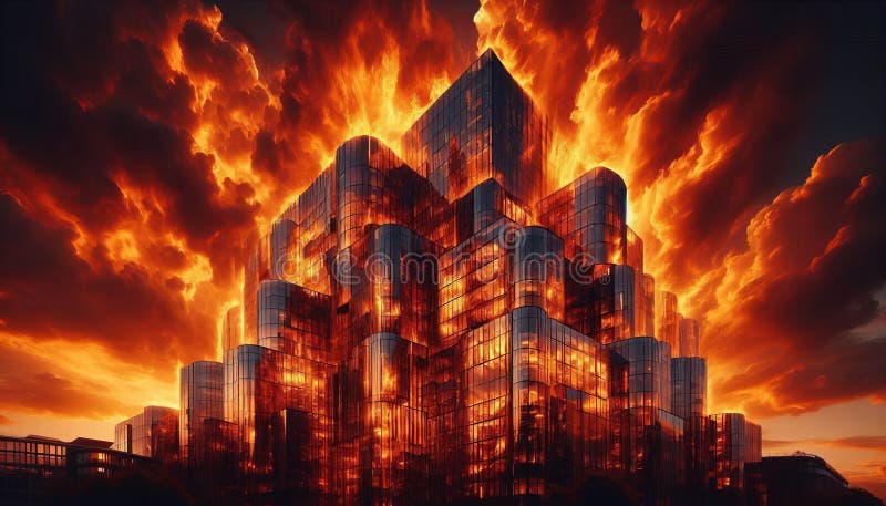 Global Tech Alliance a Strategic Partnership between Two Tech Gi Stock ...