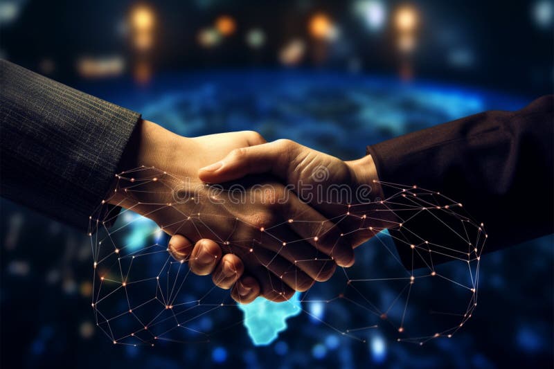 Signifies Collaboration Stock Illustrations – 49 Signifies ...