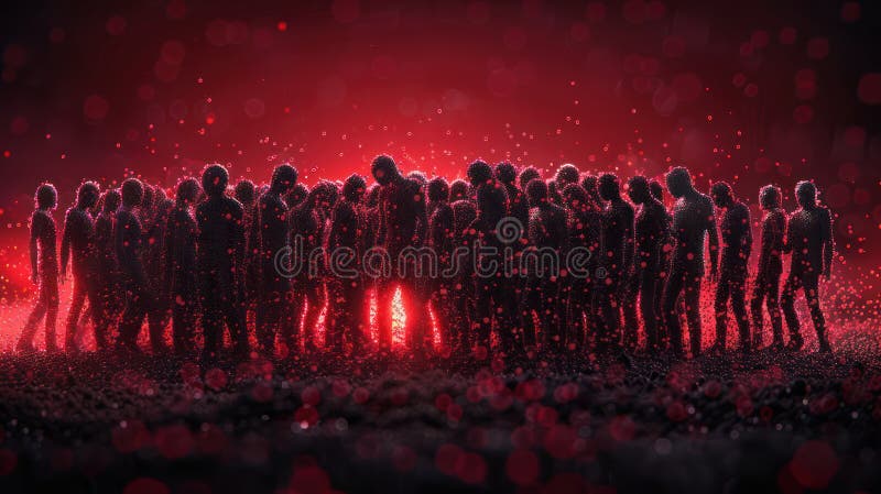 Global Tech Transformation: Multinational Group Embracing Digital ...