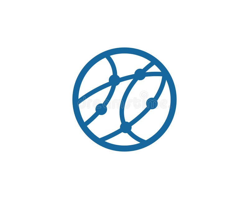 Global Technology Icon Design Stock Vector - Illustration of icons ...